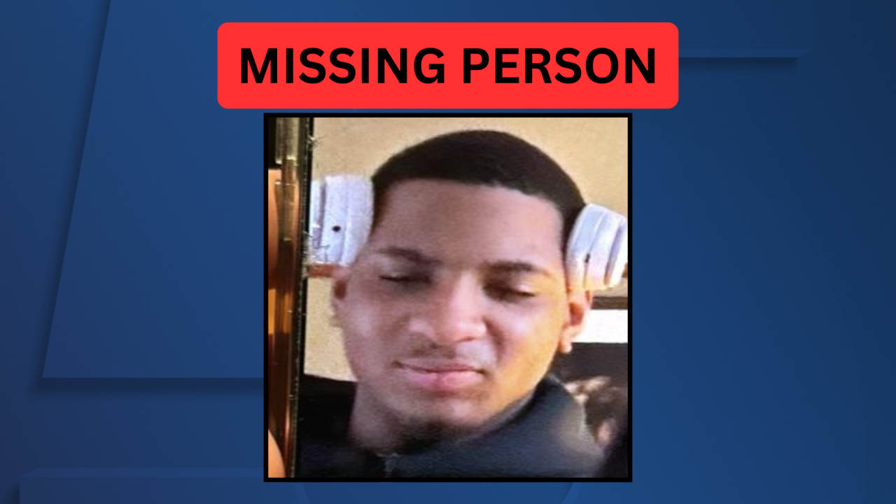 Willoughby Police looking for 16-year-old runaway Willoughby Police looking for 16-year-old runaway