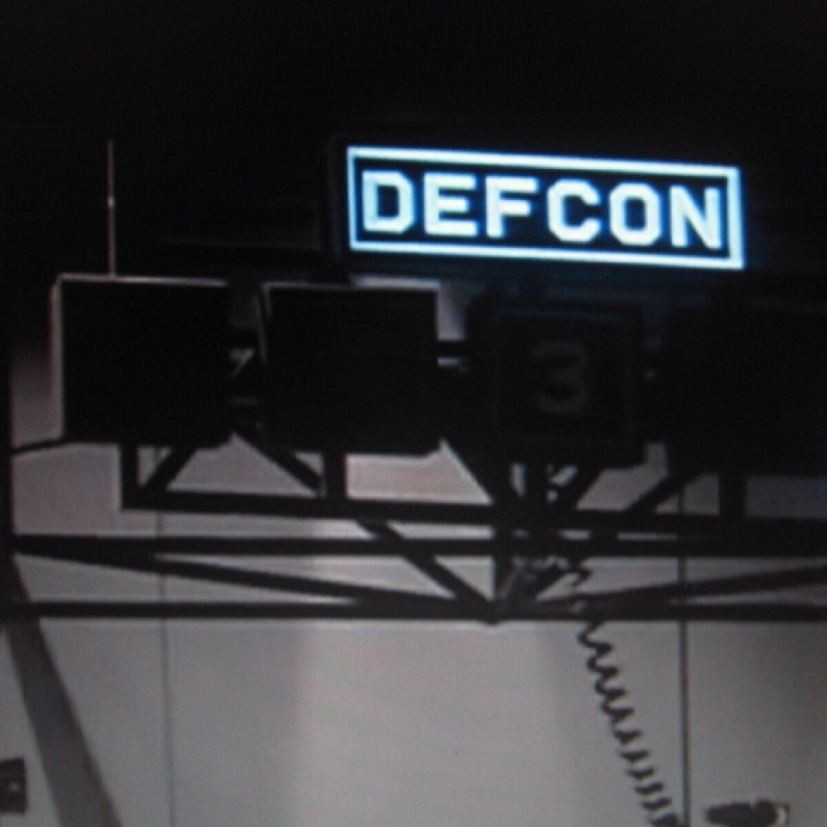 defcon 531