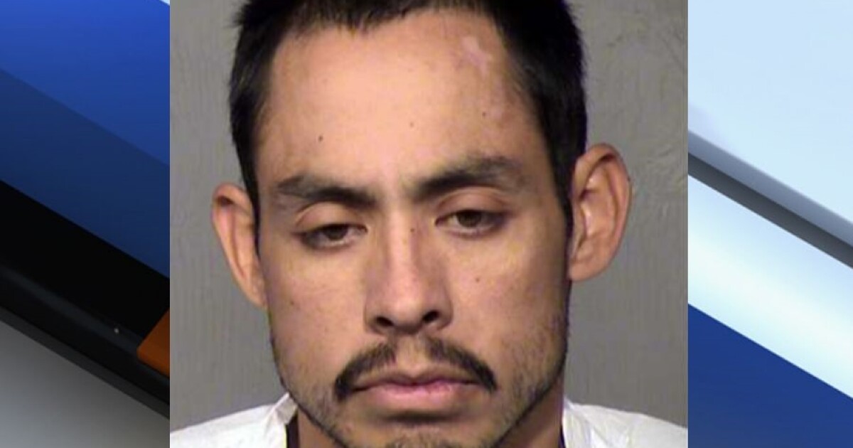 Pd Witness Chases Down Disarms Armed Robbery Suspect
