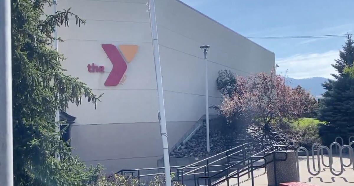 Missoula YMCA unveiling public phase of renovations campaign