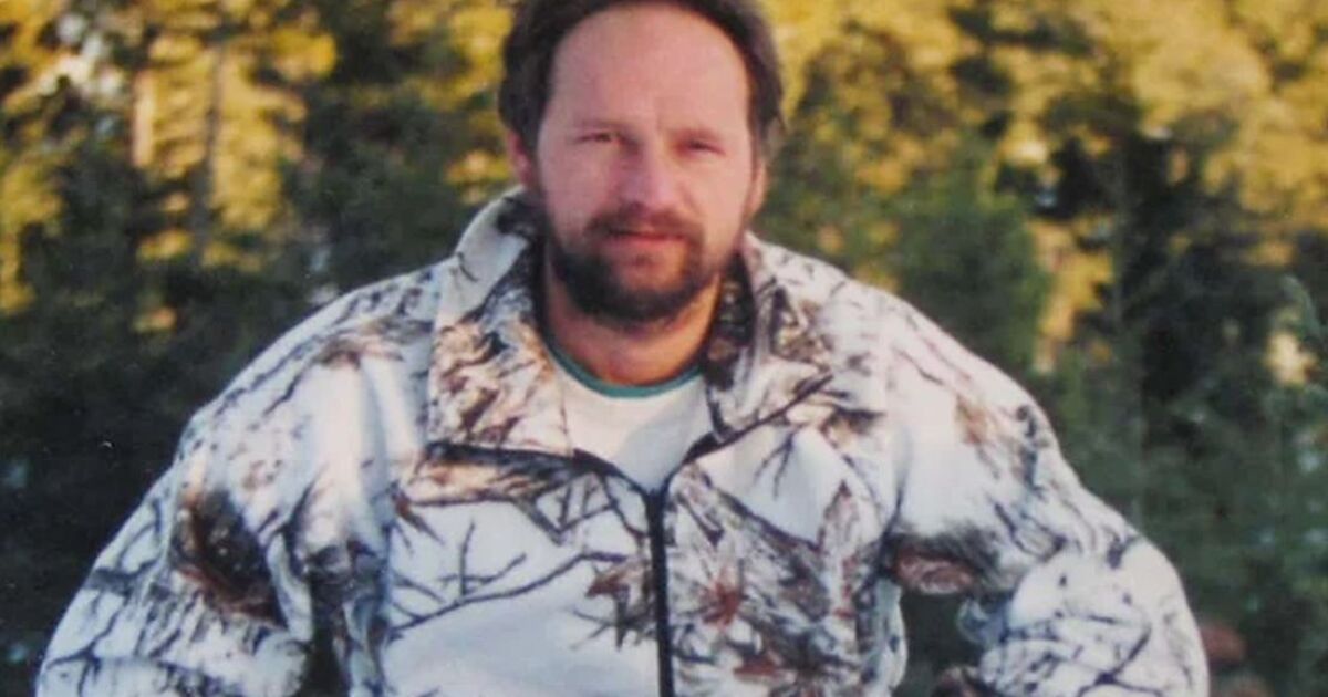 Jury selection begins in trial for suspect in John "Mike" Crites murder ...