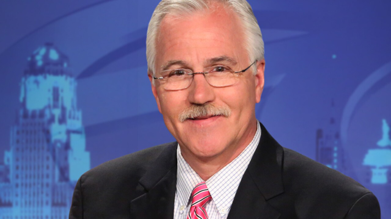 Buffalo, New York Weather | WKBW | wkbw.com