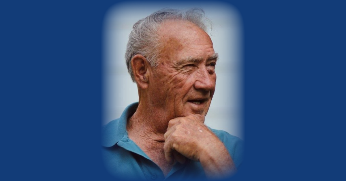Obituary: William James Lundberg