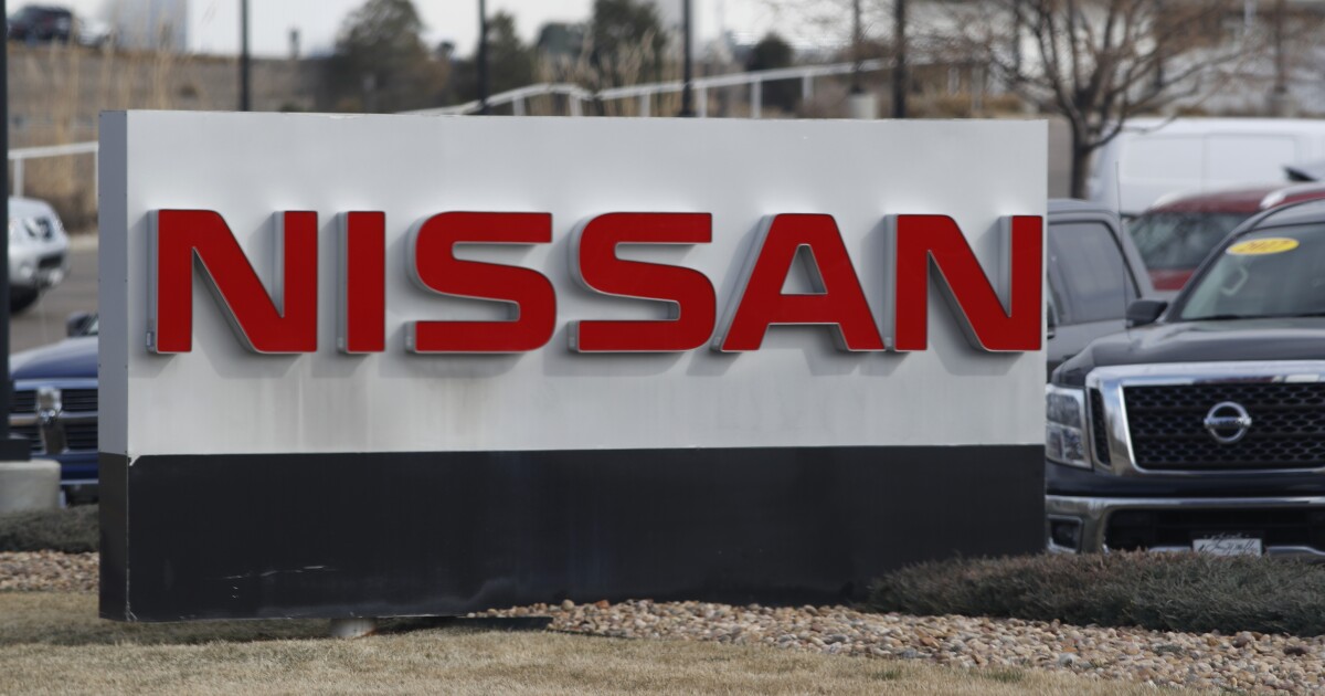 Nissan recalls over 236,000 cars to fix issue causing loss of steering ...