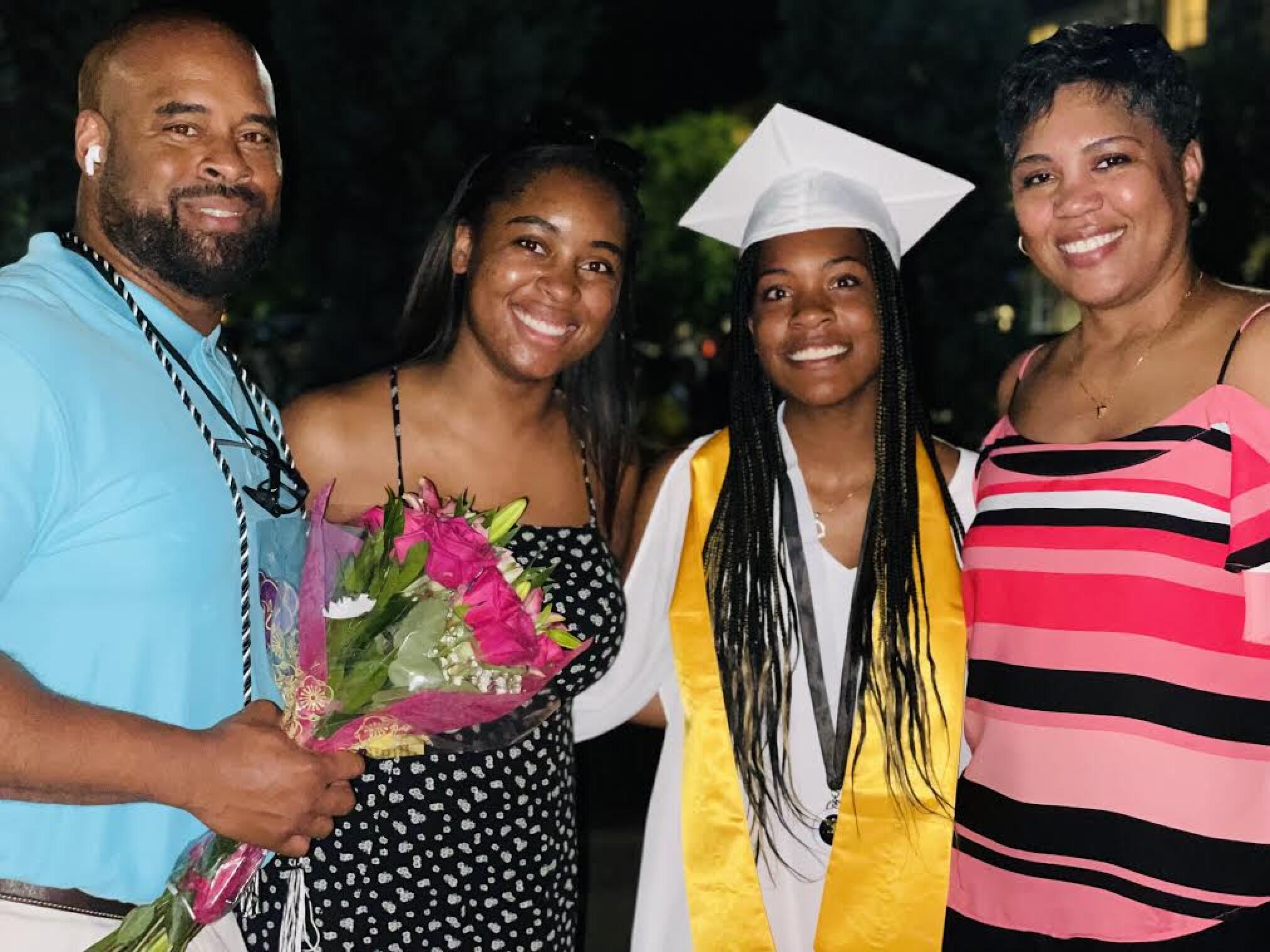 Moeller High School assistant head coach needs a kidney transplant