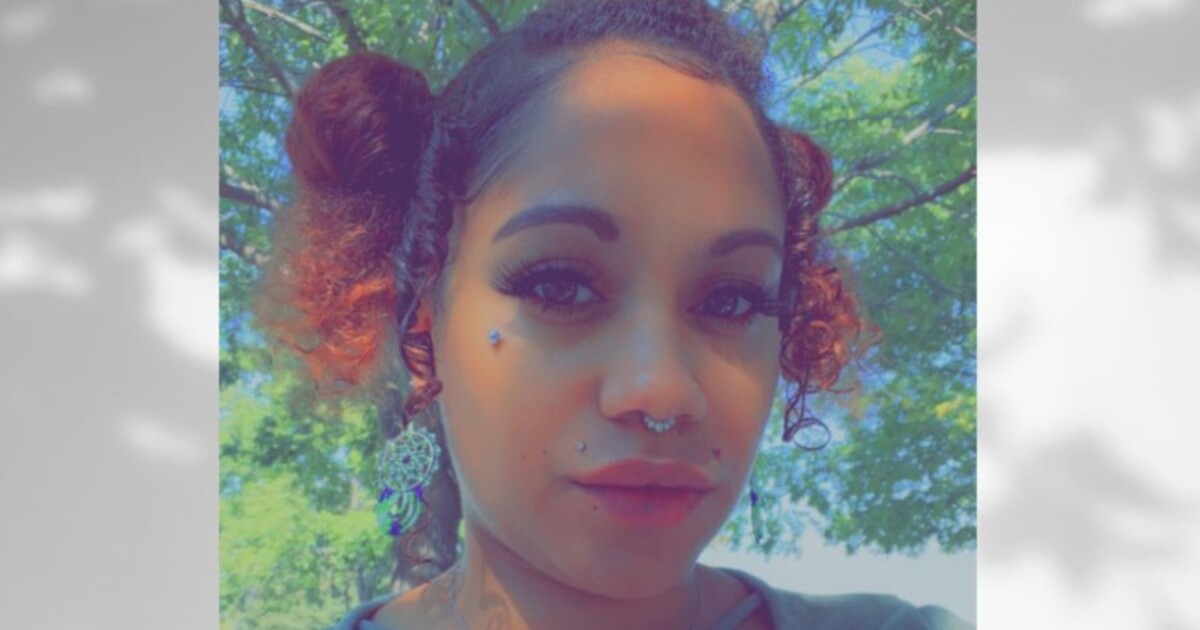 Missoula Woman Still Reported Missing