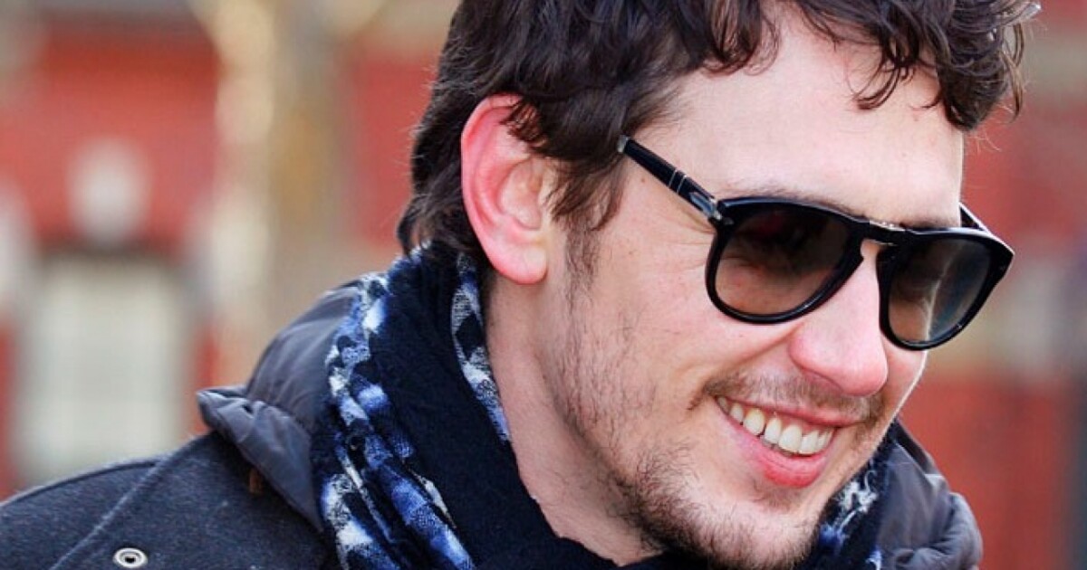 James Franco Pens Essay On Shia Labeoufs Bizarre Behavior Video