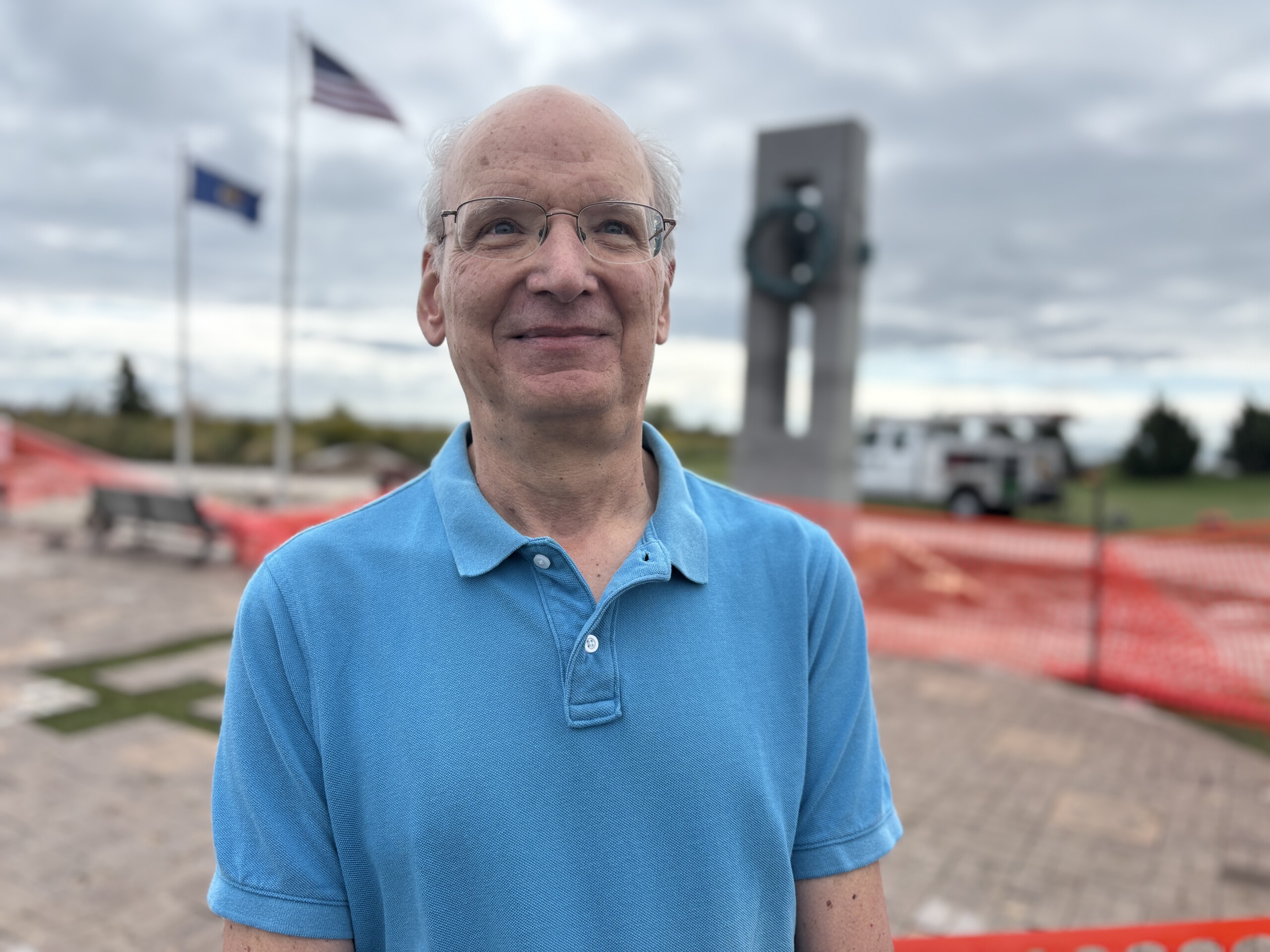 Son of WWII POW, former officer lead effort to restore Port Washington ...