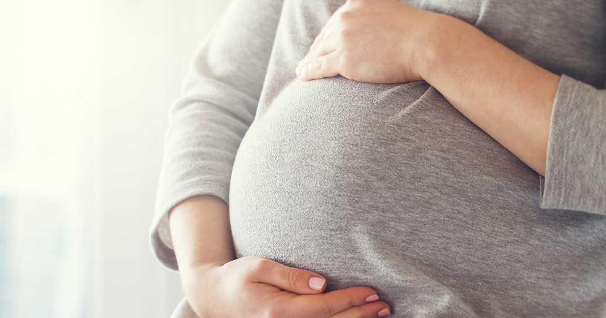 2021 birth rate shows a slight bump