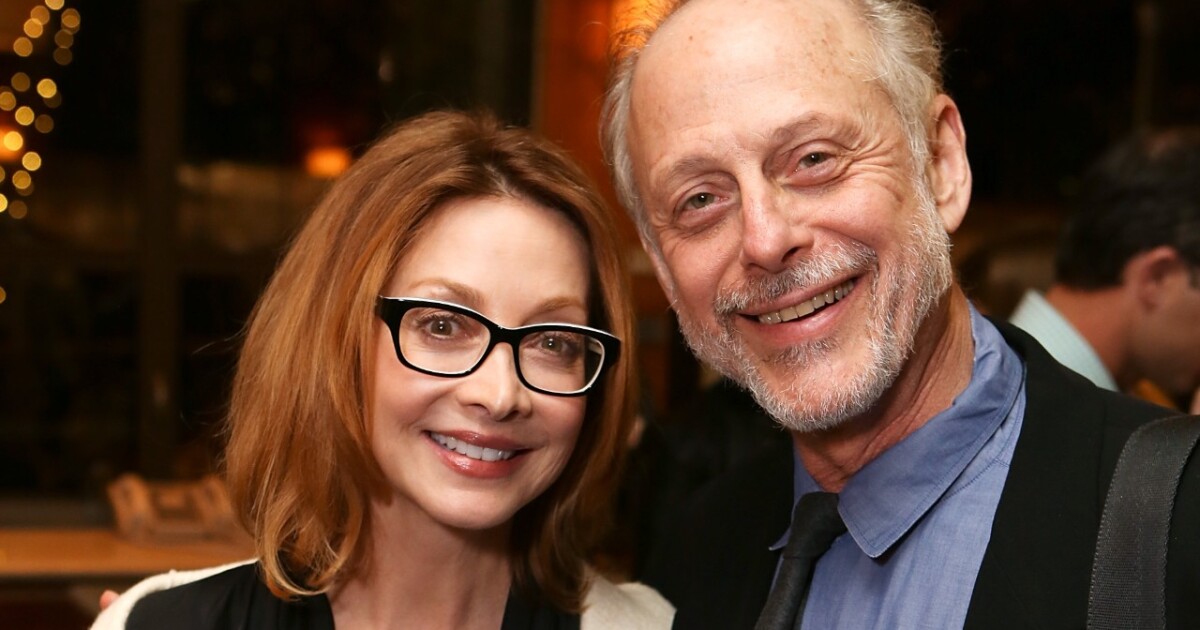 Mark Blum, 'Desperately Seeking Susan' actor, dies of COVID-19