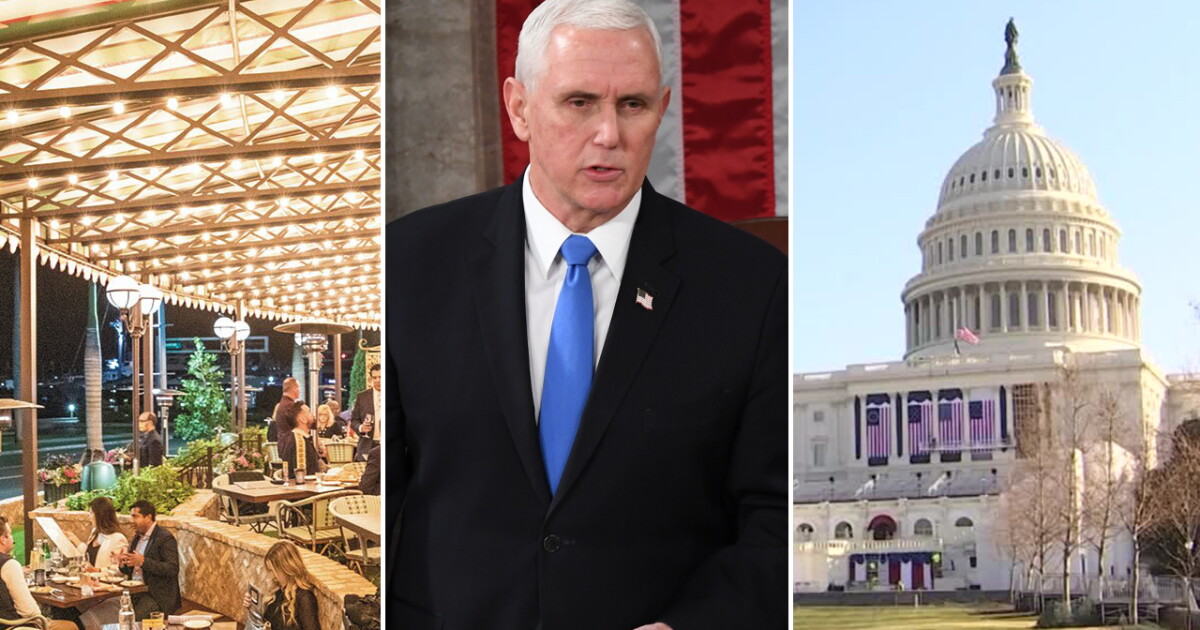 5 Things To Know On Wednesday, January 13, 2021