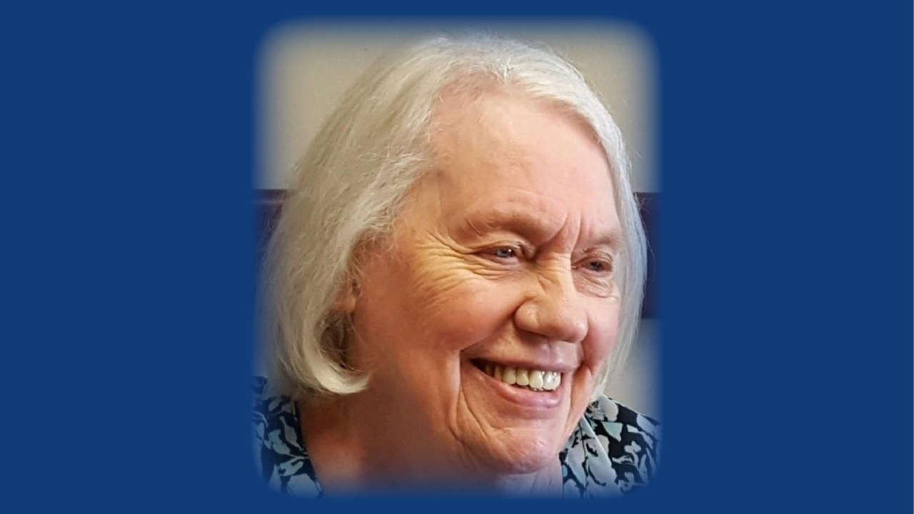 Obituary: Betty Ann Jaeger Obituary: Betty Ann Jaeger