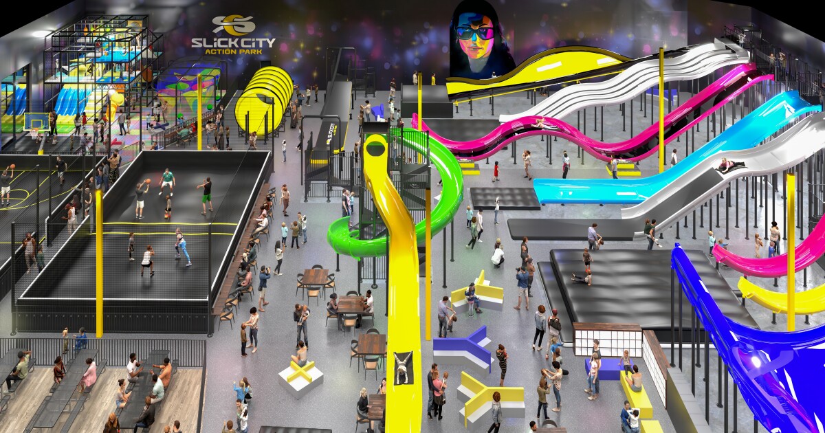 Slick City Action Park to open new Arizona location in Chandler, here’s ...