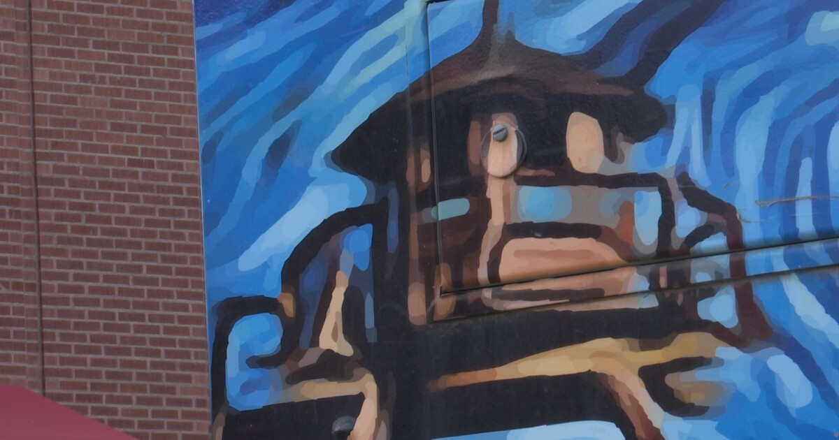 Helena continuing to invest in public art