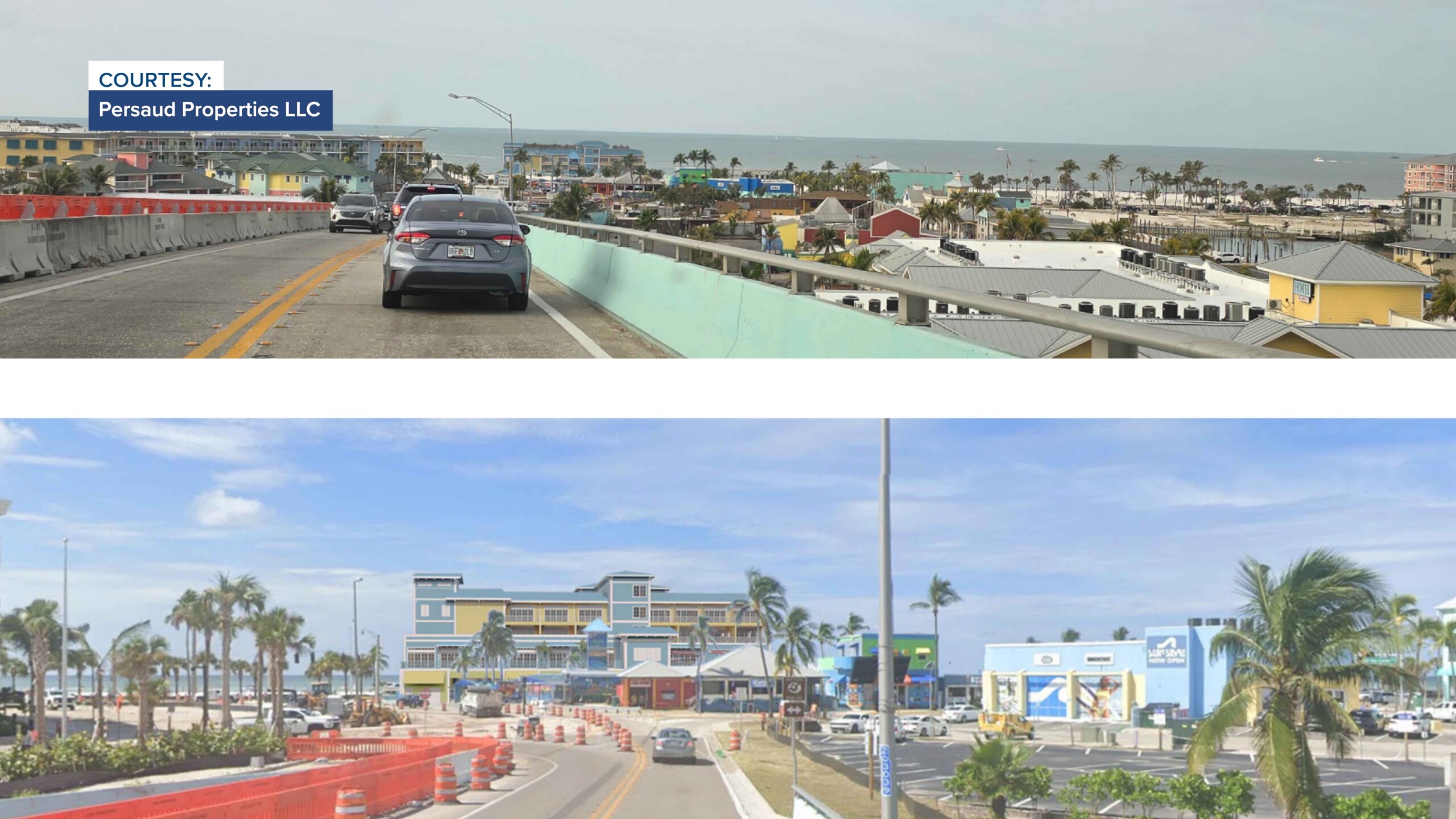 'Time Square Resort' on Fort Myers Beach ready to go before town officials