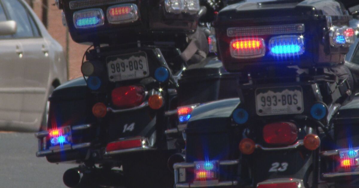 CSPD release more details on an alleged kidnapping that took place on ...