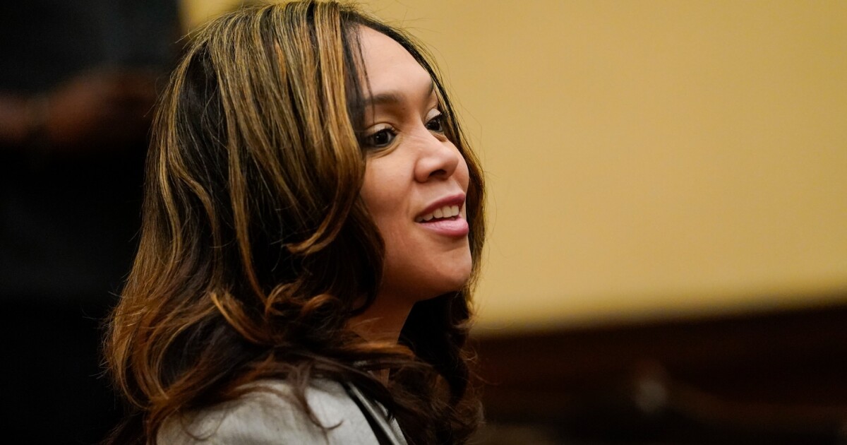 Mosby calls evidence leak in Adnan Syed case 'unfortunate'