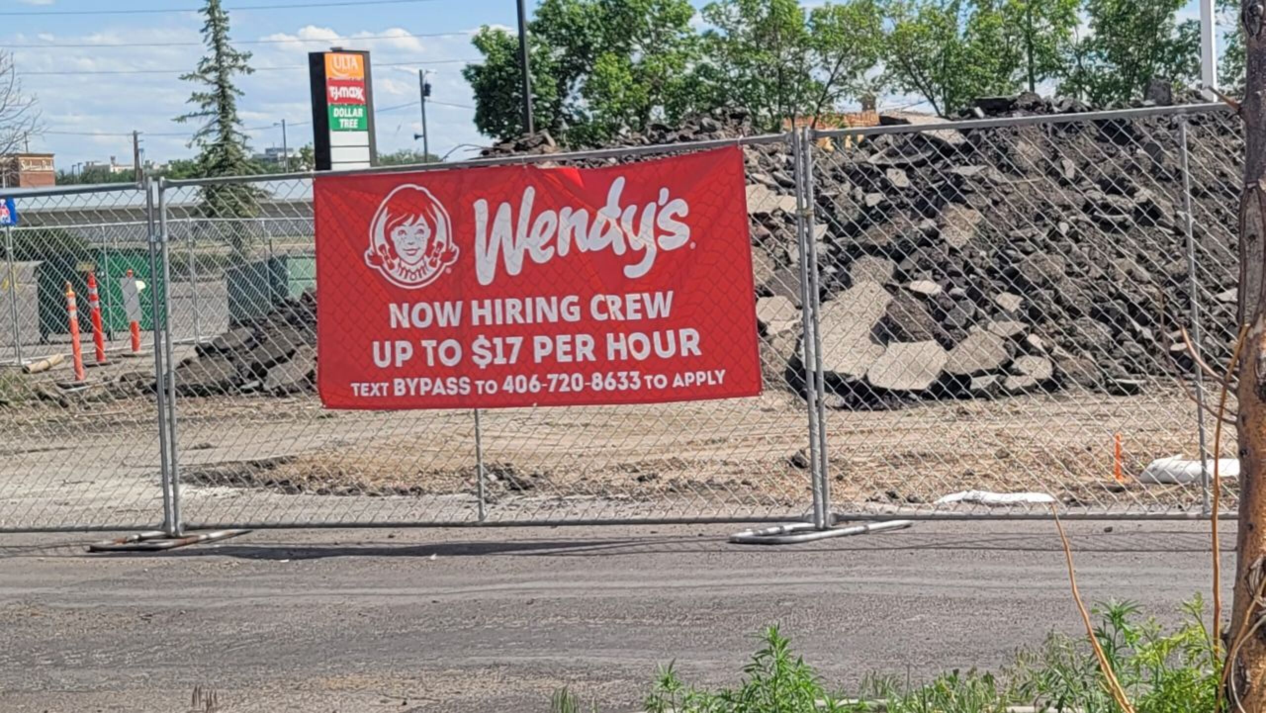Panda Express opens second shop in Great Falls