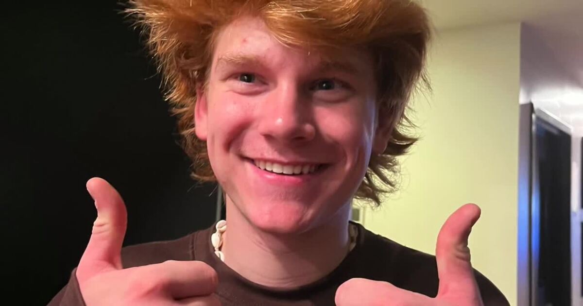 Missing Virginia teenager found safely in Florida