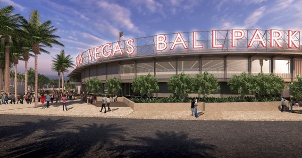 Major projects under development in Las Vegas