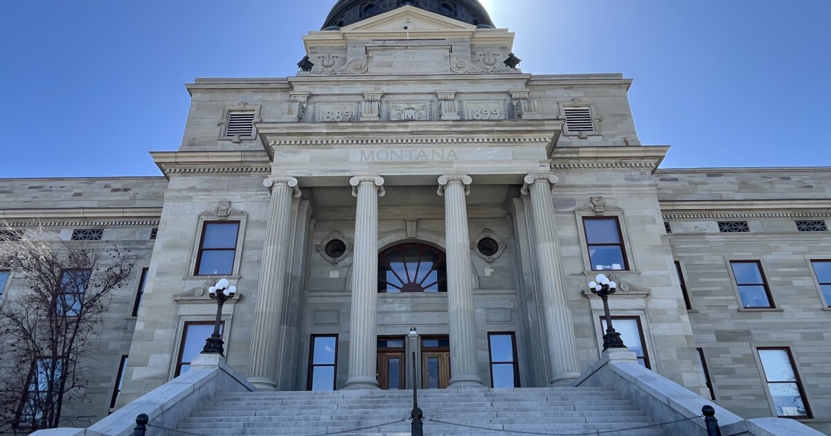 What is the status of daylight saving time in Montana?