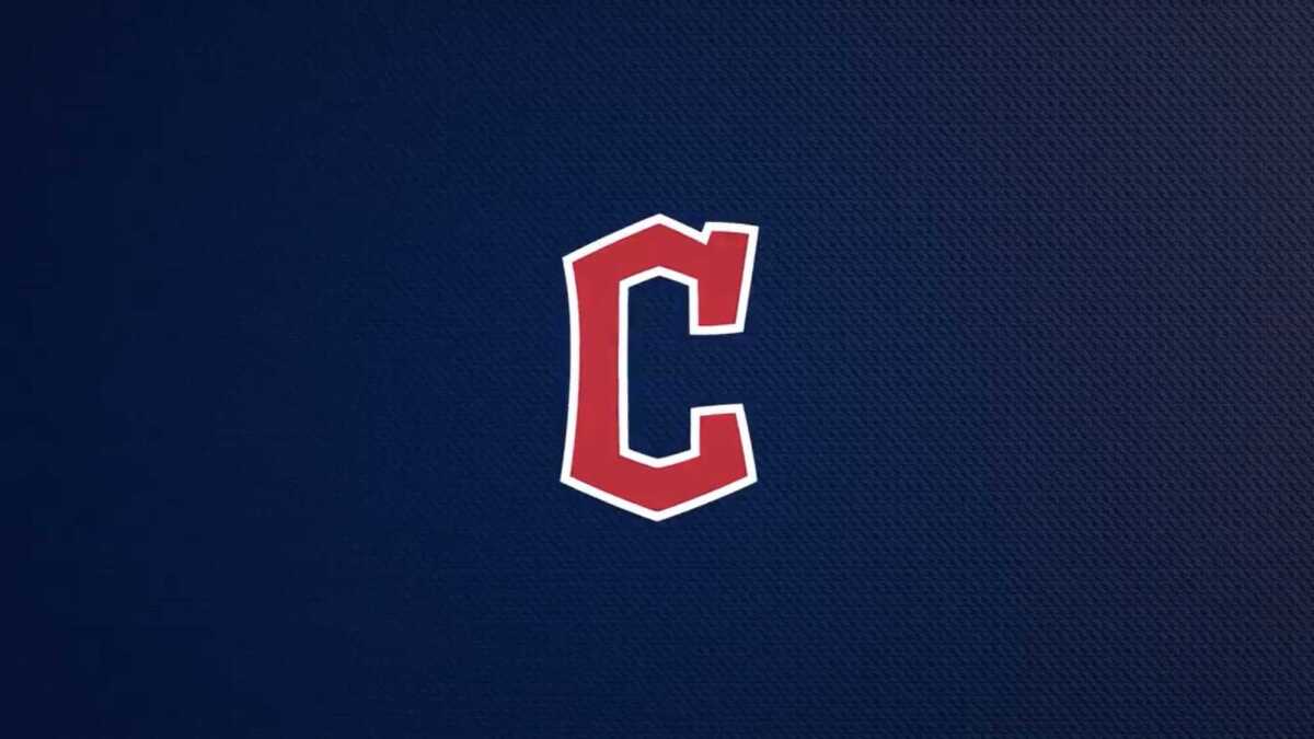indians c logo