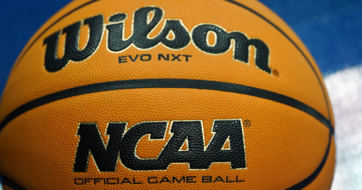 Feds say a Maryland HBCU basketball player was bribed to fix game