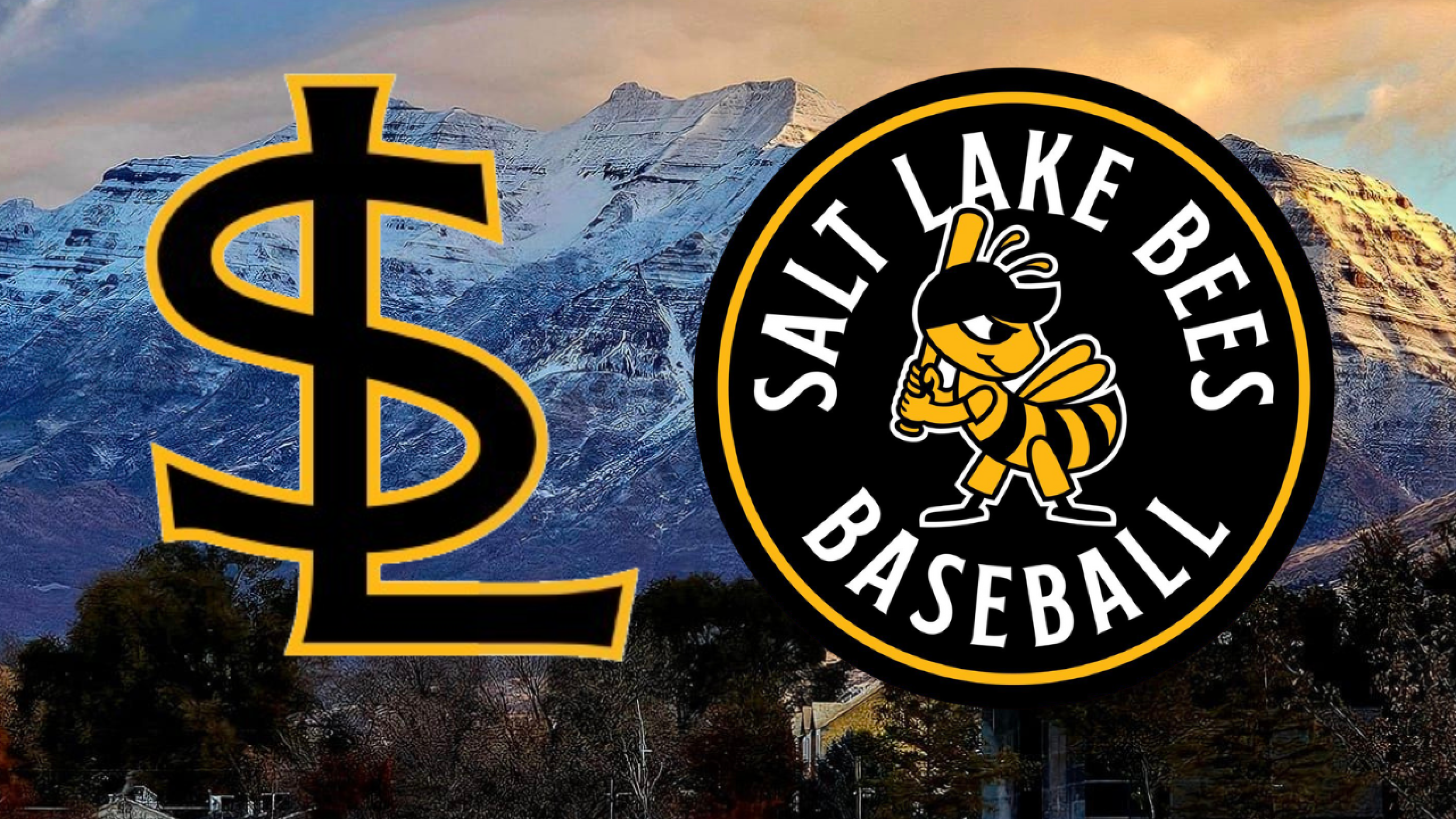 New home, new look! Bees debut logo changes ahead of stadium move