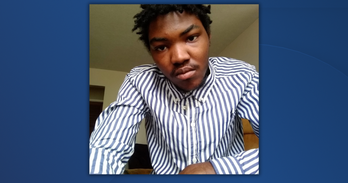 Akron man fatally shot while sitting at picnic table, family says