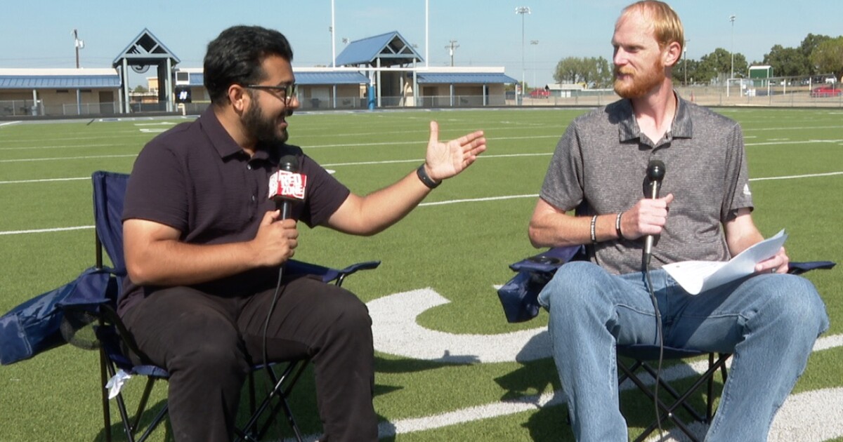 Red Zone preview: Week 10