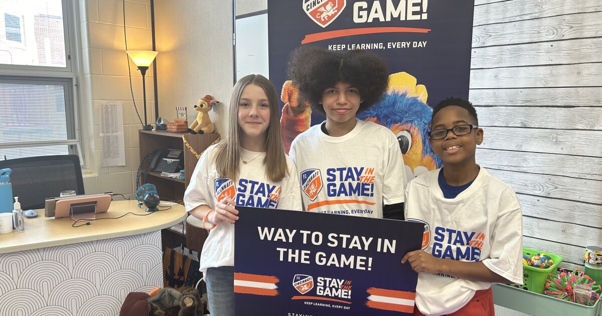 How one Tri-State school district has seen a 10% drop in chronic ...