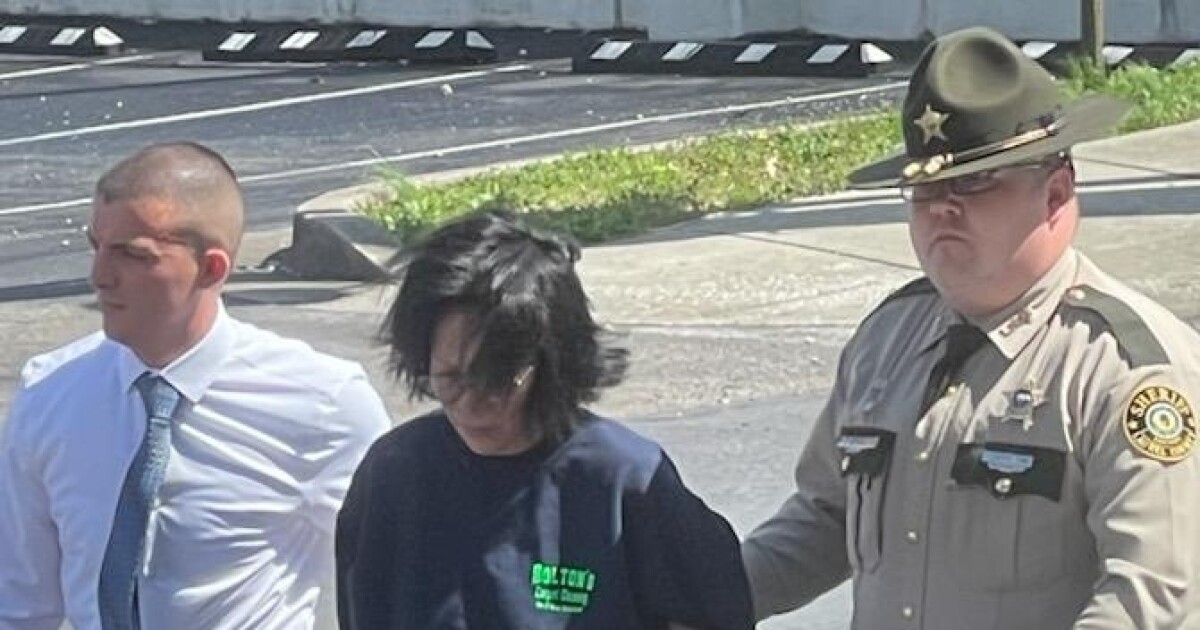 Girlfriend arrested in connection to Bryan McCarty's murder