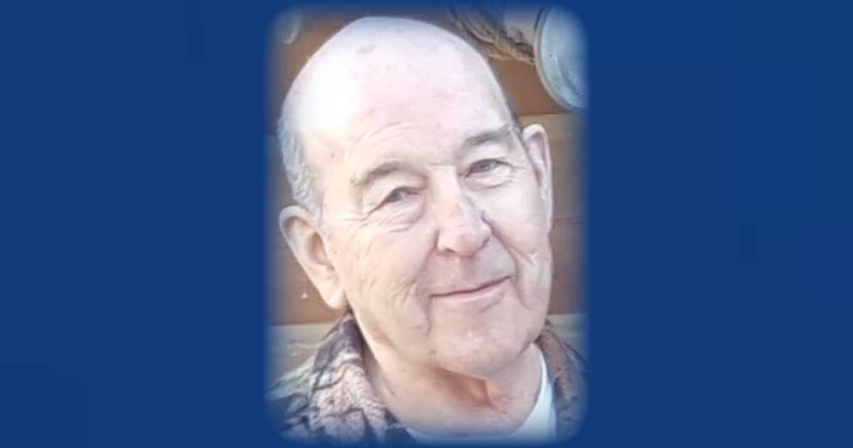 Obituary: Ronald Charles Mammen Obituary: Ronald Charles Mammen