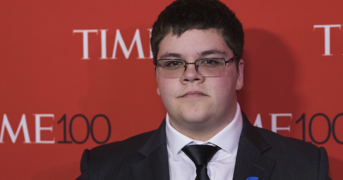 Gloucester Co. ordered to pay over $1.3M in fees for Gavin Grimm ...