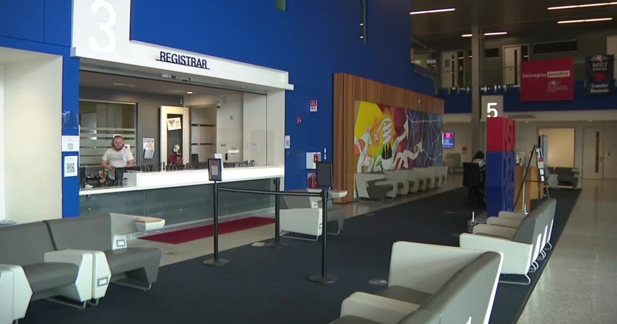 'Stackable credentials' could help more Colorado students