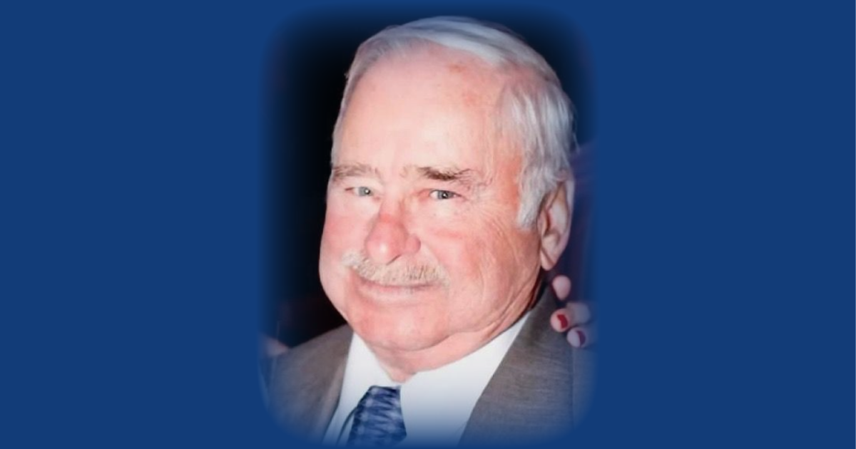 Obituary: Gordon “Gordy” Ellis Guffey