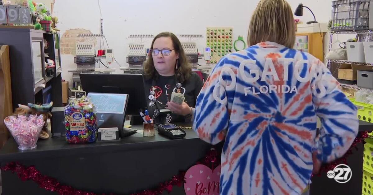 Monticello Second Saturday event merges their community with economy