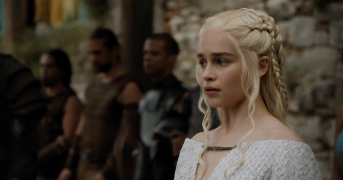 ThroneCast: 'Game Of Thrones' Ep. 5 Water Cooler Moments (VIDEO)