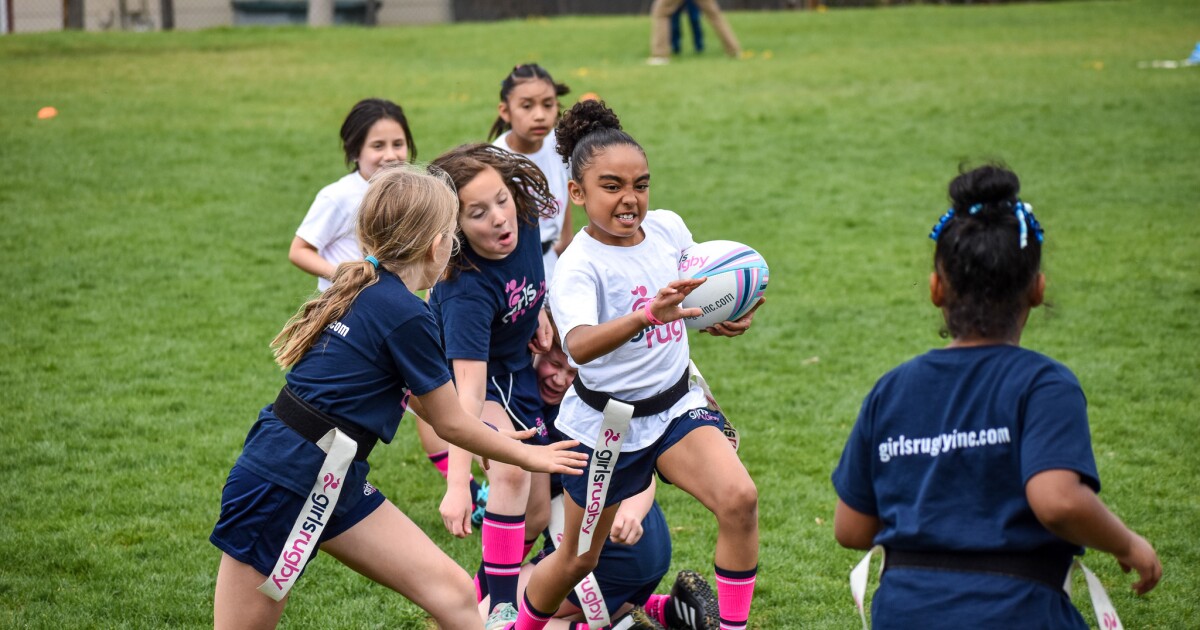 Colorado girls inspired to play rugby after USA's historic Olympics ...