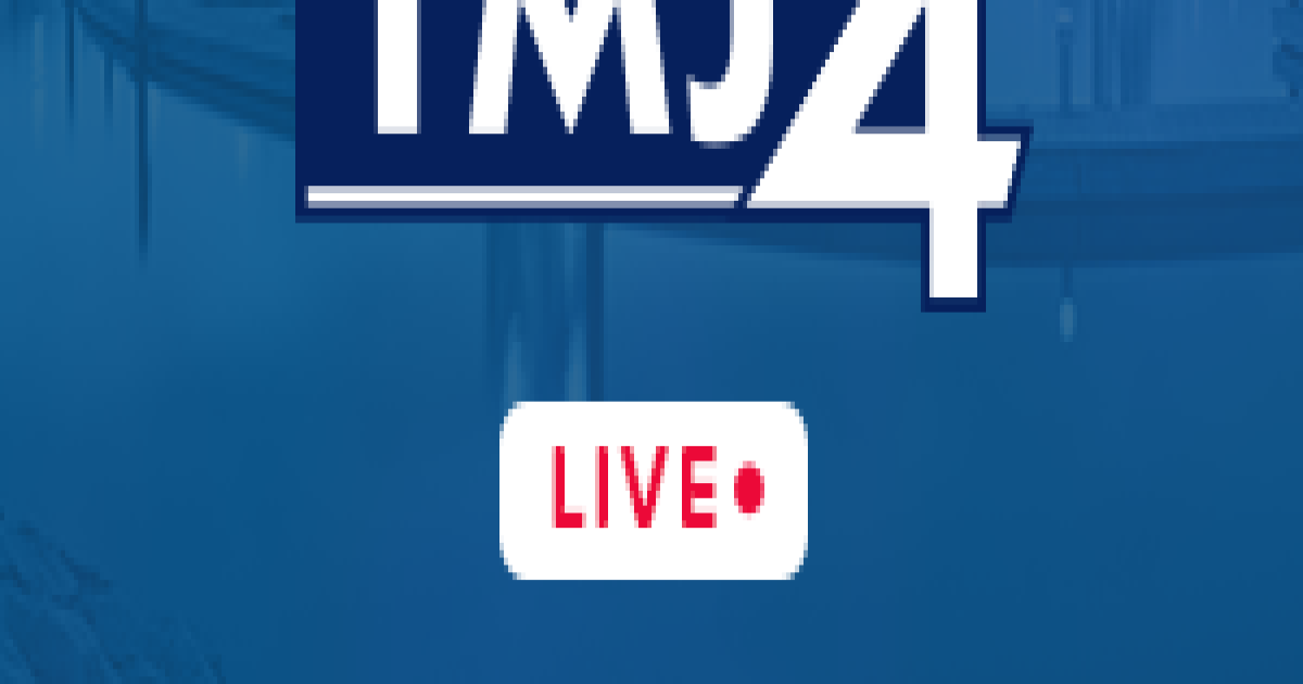 TMJ4 News Live Stream