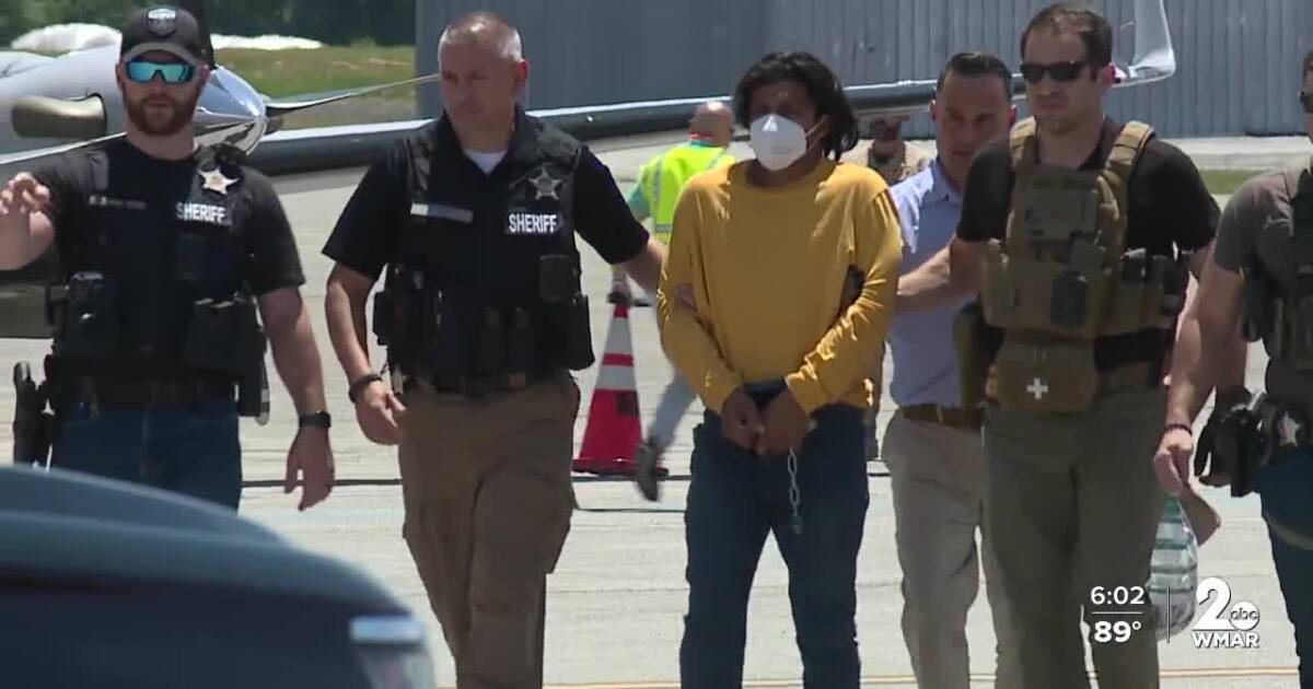 Jury finds Victor Martinez-Hernandez guilty on all counts