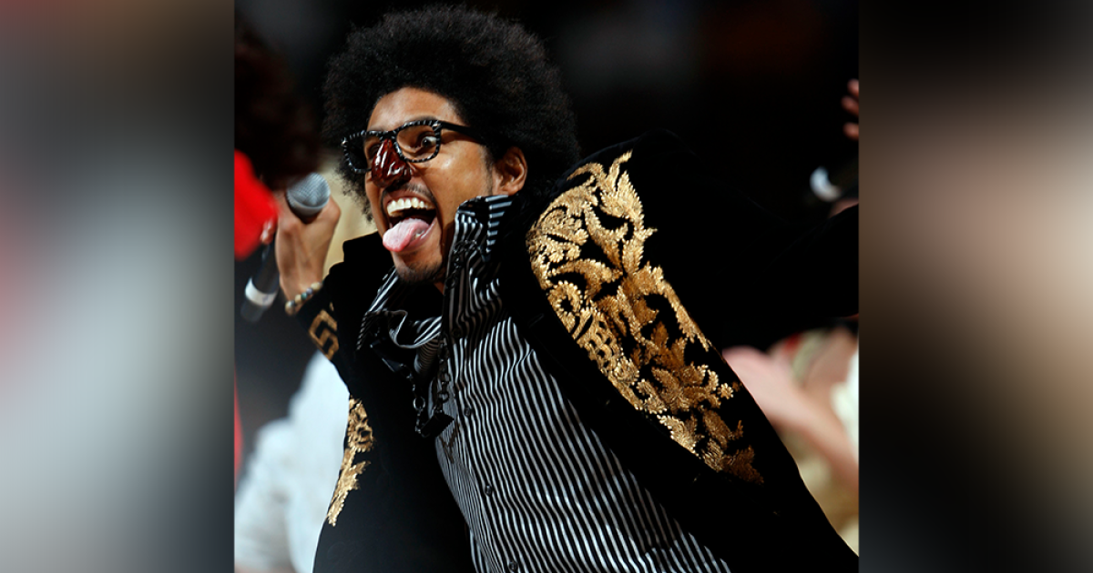 Rapper Shock G dead at 57