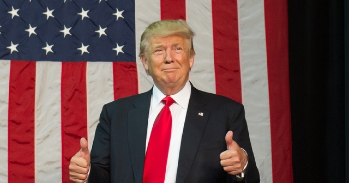 GOP unveils list of Republican National Convention speakers