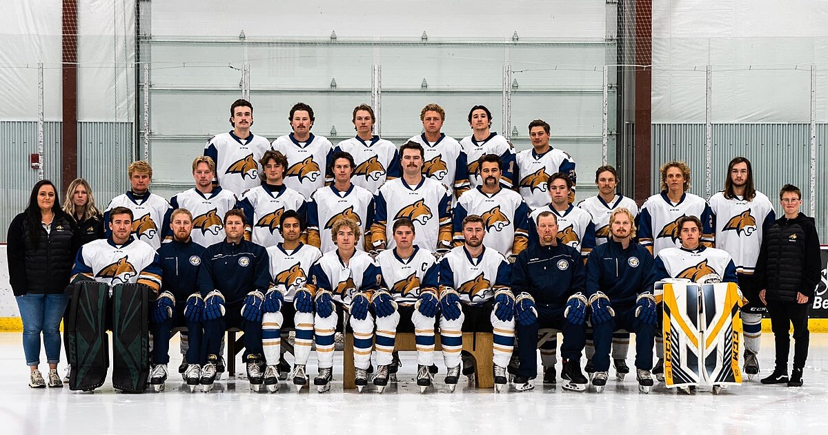 Montana State hockey preparing for nationals after record-breaking season