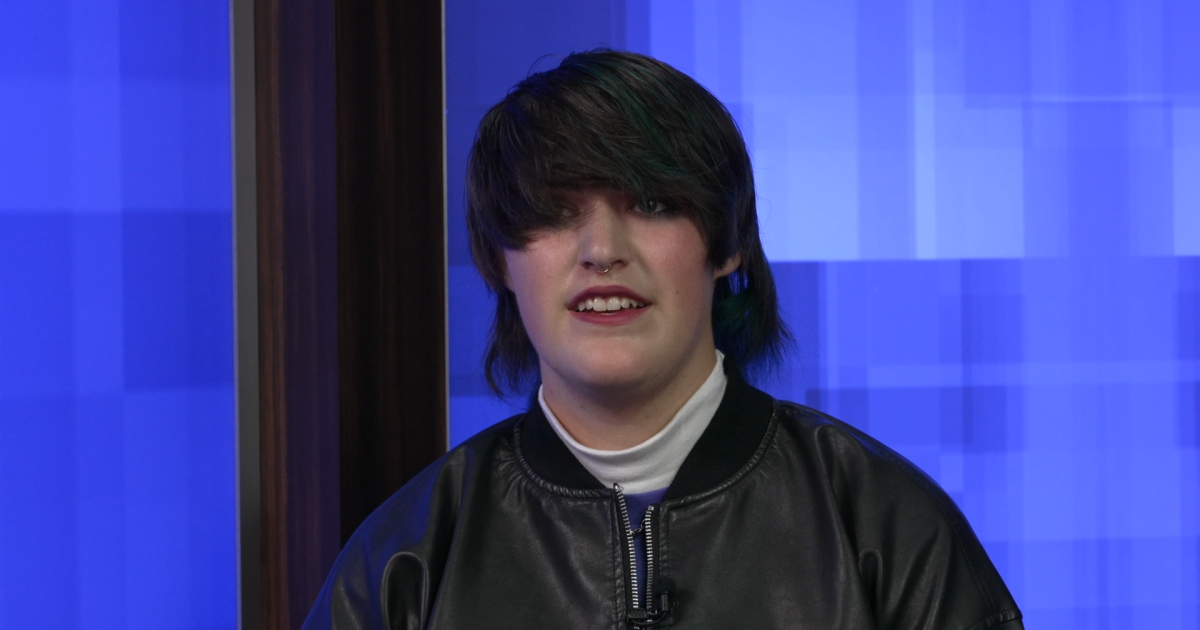 Great Falls singer ‘The CJ’ continues musical odyssey