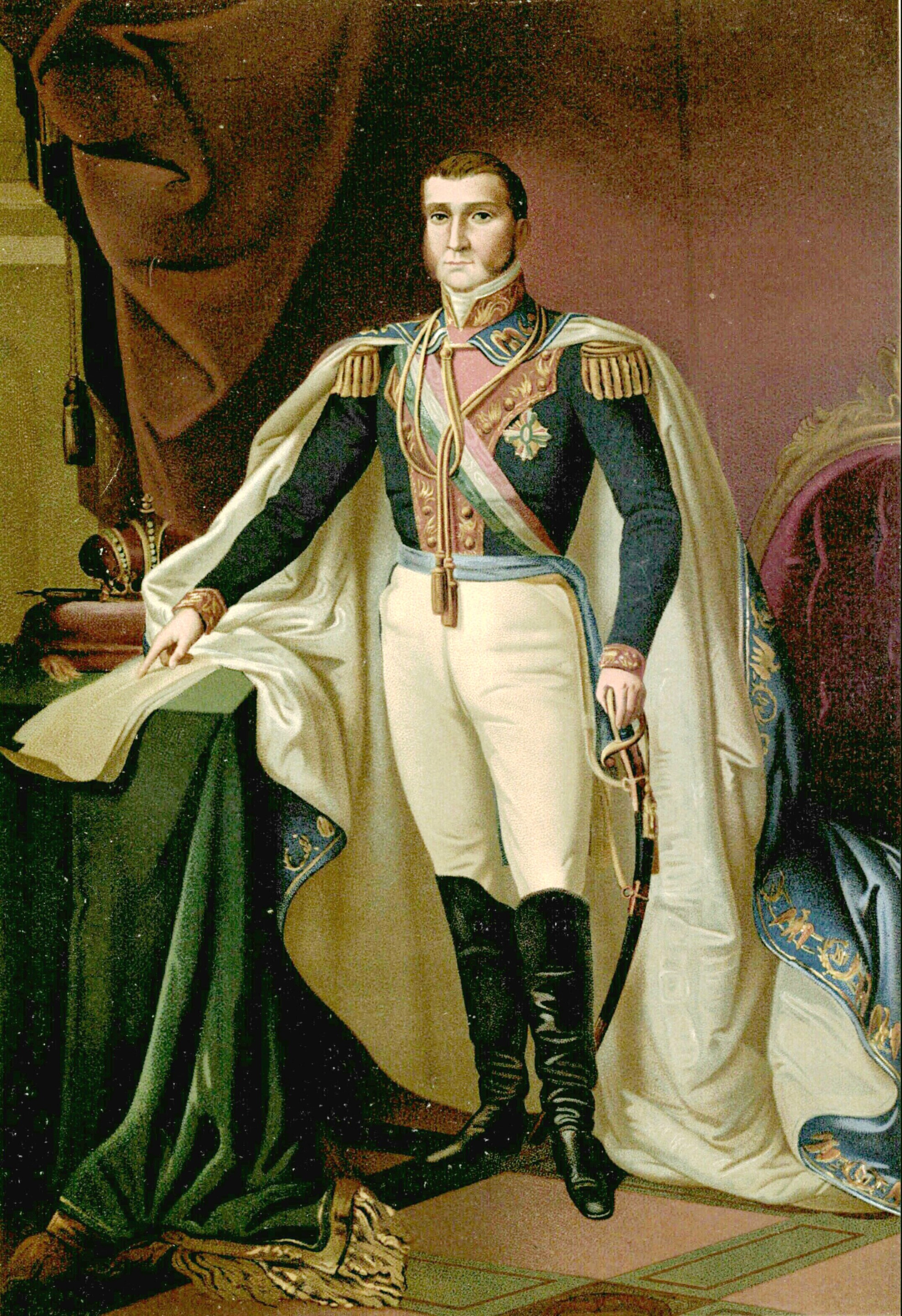 The Alamo: From religious mission to symbol of Texas independence