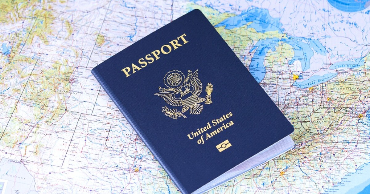 Passport Fairs Happening Across Southern Arizona Sept 14