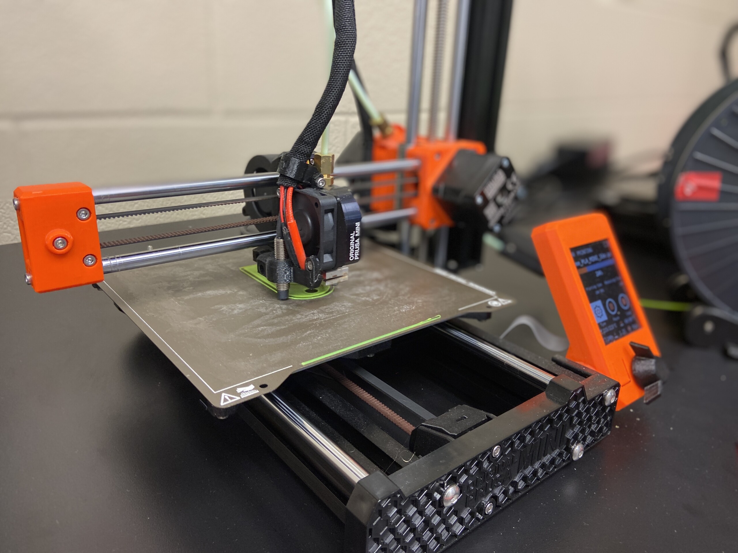 Teen wins state design award for 3D printing inclusive lunch tray