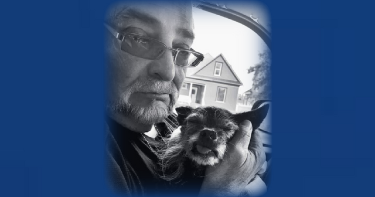 Obituary: Marvin Lawrence Ameline