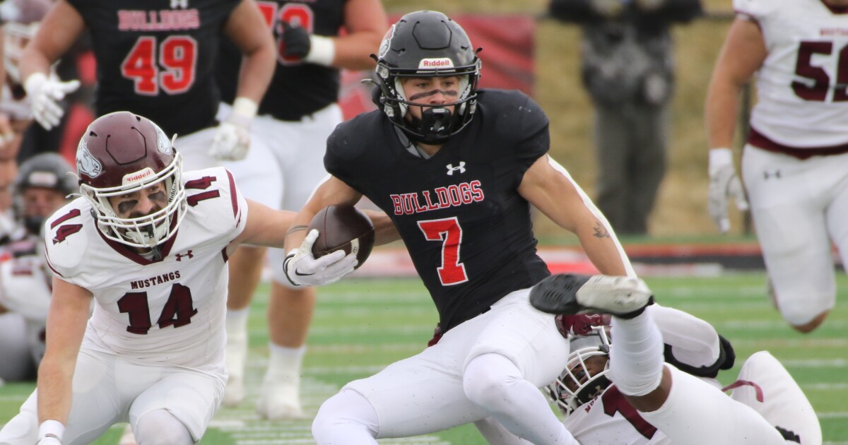Frontier Conference puts eight on AP NAIA All-America football teams